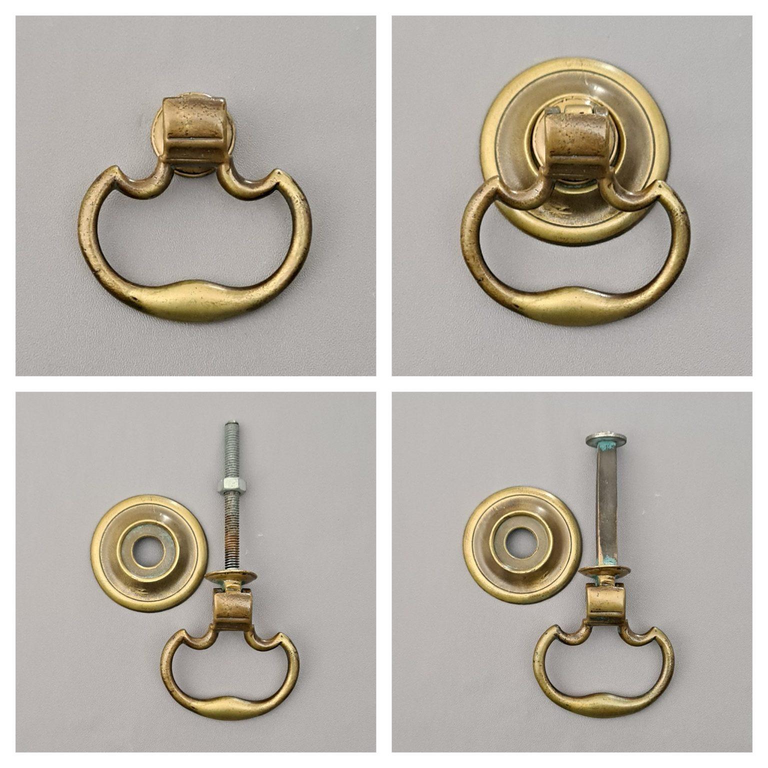 Door Knobs & Handles Archives : Optimum Brasses