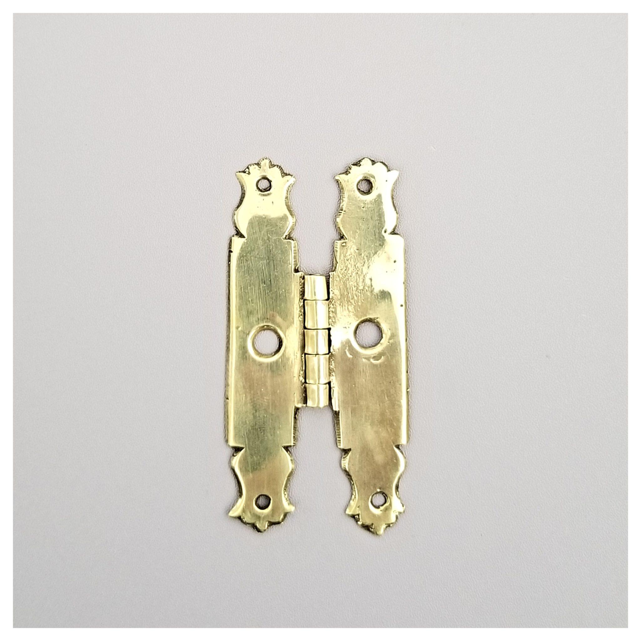 Brass hinges, table hinge, door hinge, cupboard hinge