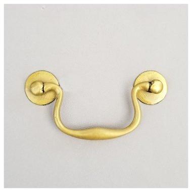 Swan Neck Handles Archives : Page 2 of 3 : Optimum Brasses