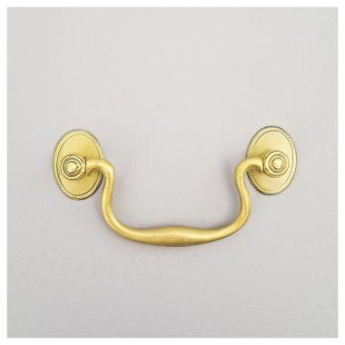 Swan Neck Handles Archives : Page 2 of 3 : Optimum Brasses