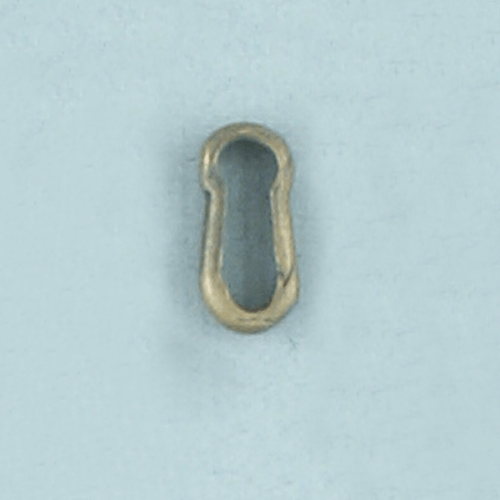 Escutcheons, keyhole, flush key hole, lock, key plate