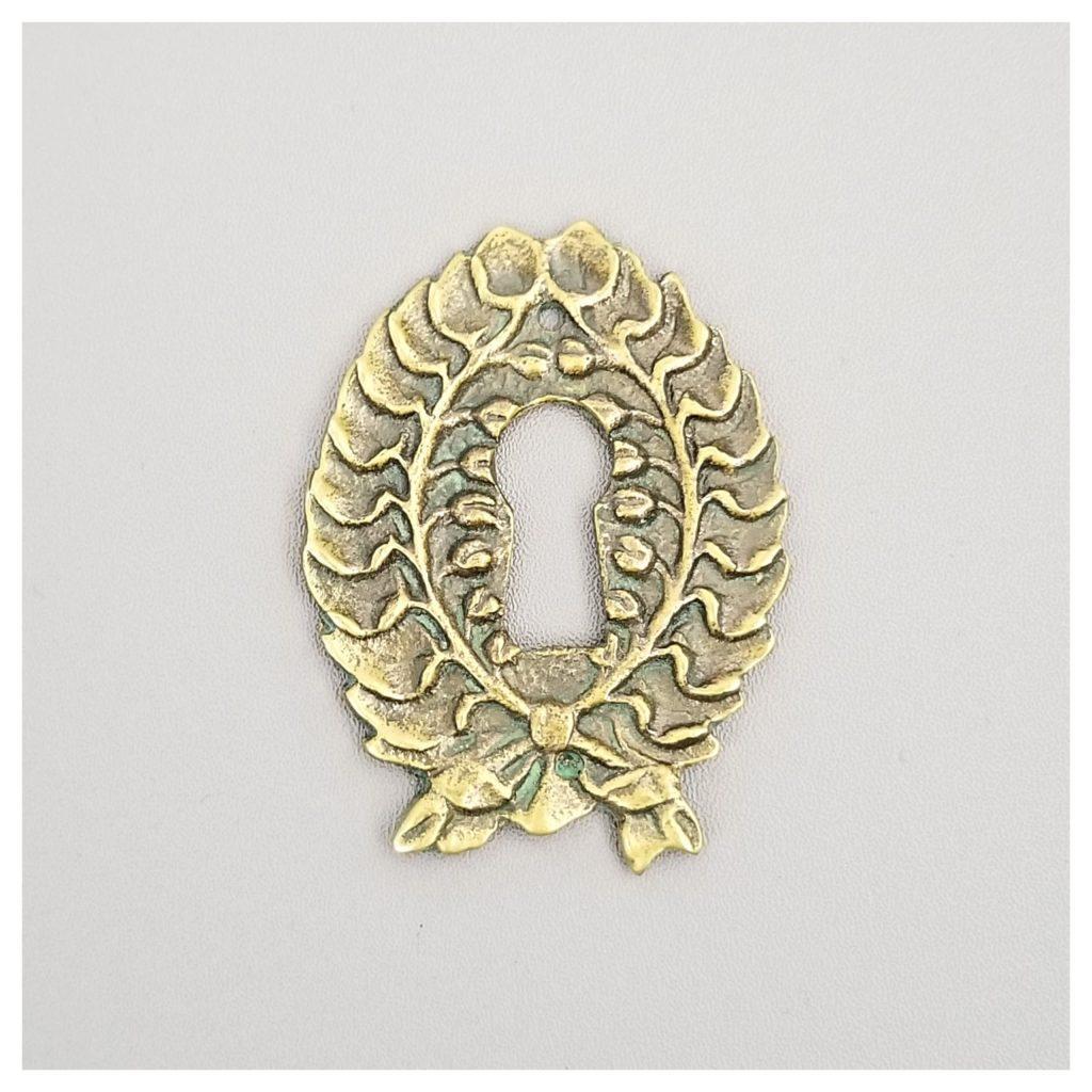 Escutcheons, keyhole, flush key hole, lock, key plate