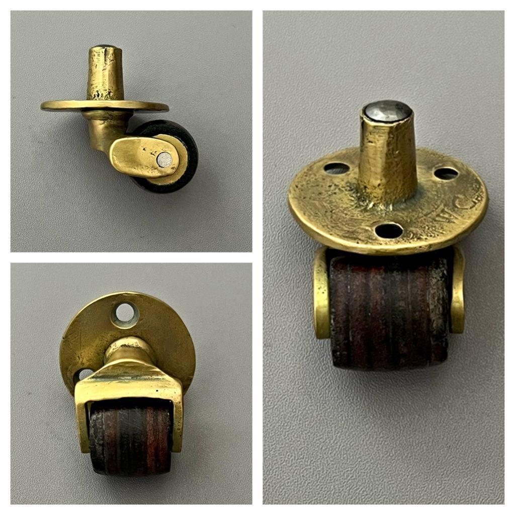 Optimum Brasses: Quality Brass Hardware and Fittings