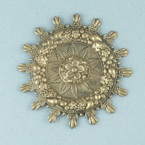 Mounts Archives : Optimum Brasses