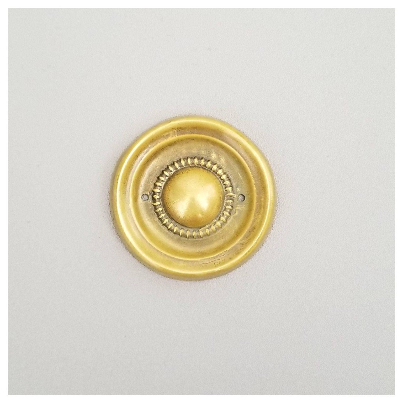 Clock parts, clock feet, hinges, latches and finials