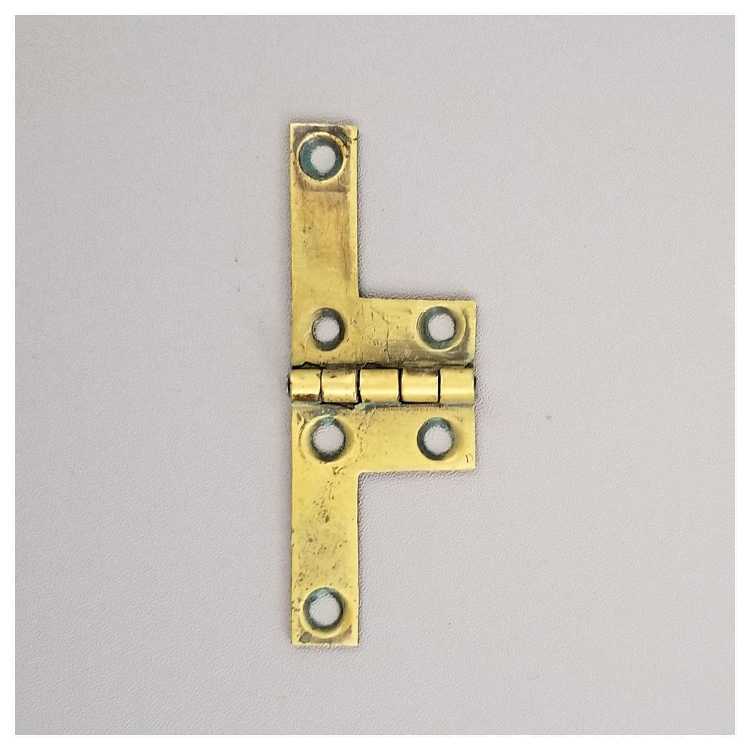 Brass hinges, table hinge, door hinge, cupboard hinge