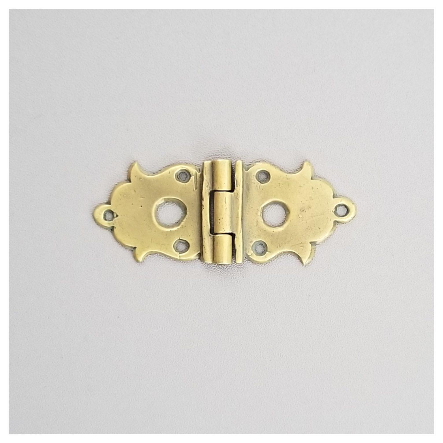 Brass hinges, table hinge, door hinge, cupboard hinge