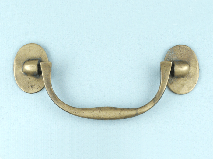 D Loop Lifting Handle - C109 : Optimum Brasses