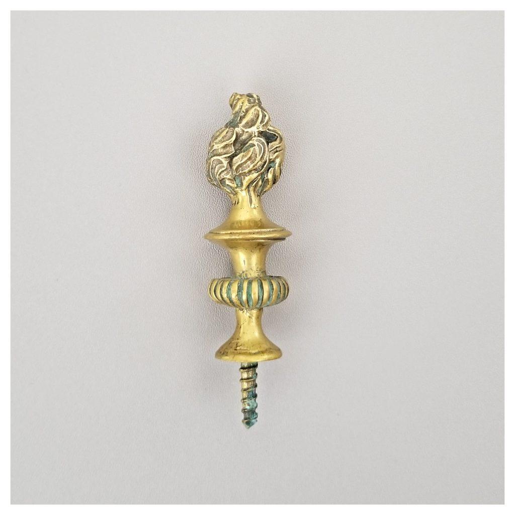 Circular Mount/Patera - C178 : Optimum Brasses