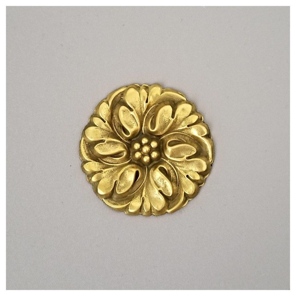 Mounts Archives : Optimum Brasses