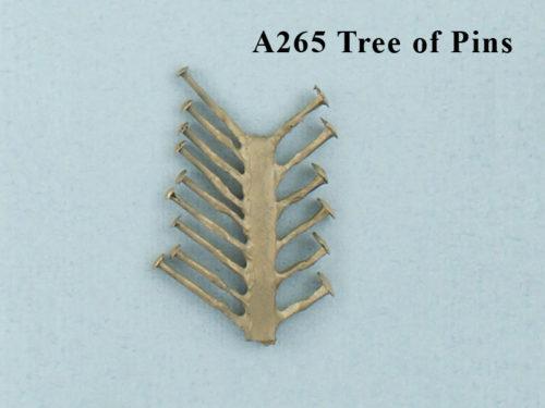 Engraved Escutcheon : Optimum Brasses