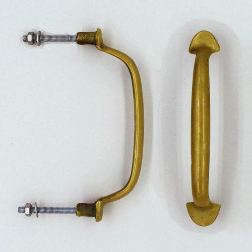 victorian handles, edwardian handles, brassware for antique furniture