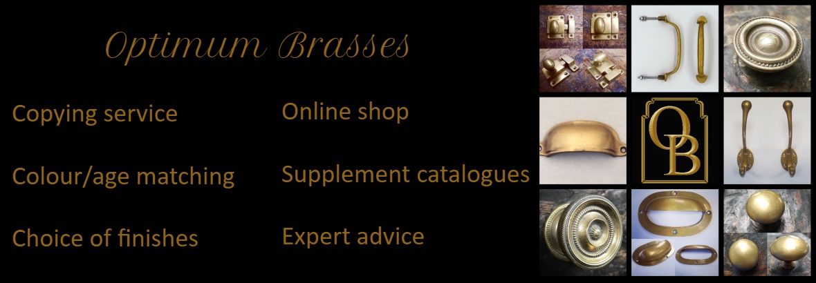 Welcome to Optimum Brasses : Optimum Brasses
