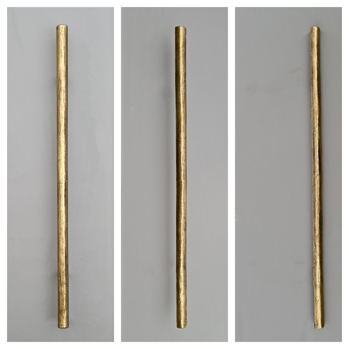 Brass Tile Edging Strip - C246 : Optimum Brasses