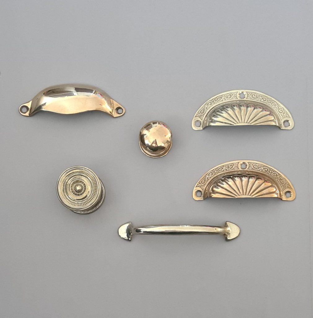 bronze : Optimum Brasses