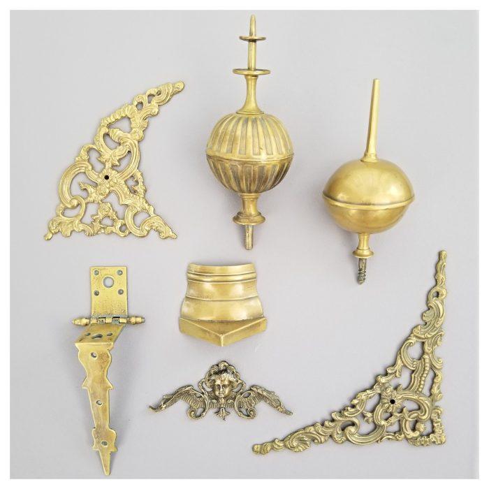 Brass Hardware - Shop for Antique Brass