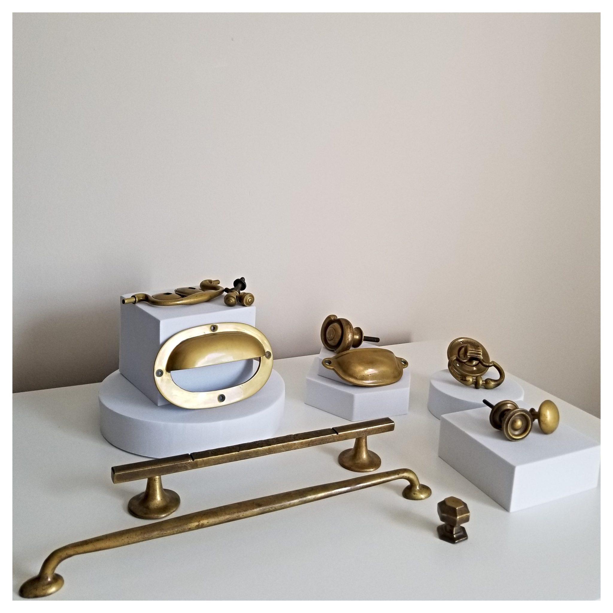 Brass Hardware - Shop for Antique Brass