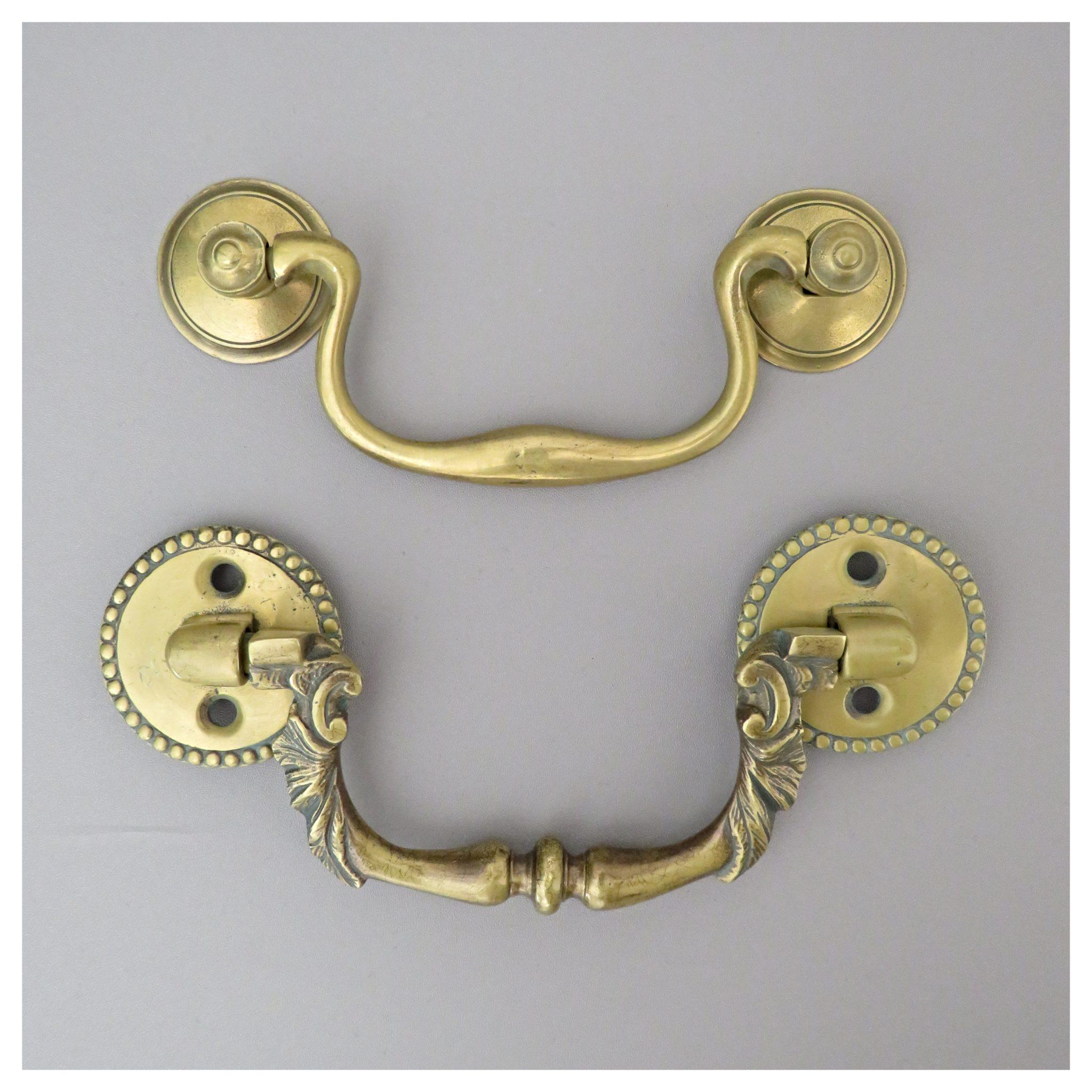 Brass Hardware - Shop for Antique Brass