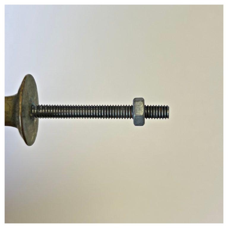 Bar Handle : Optimum Brasses