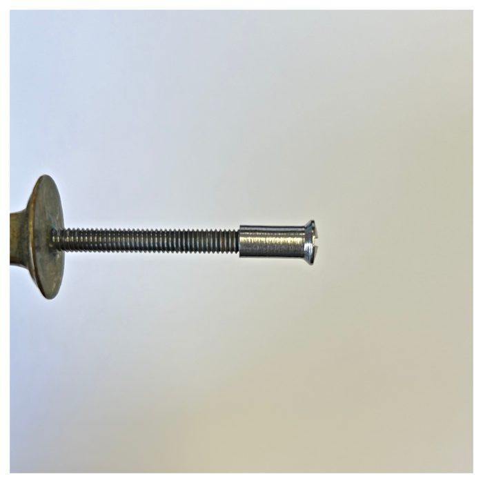 Fancy Swan Neck : Optimum Brasses